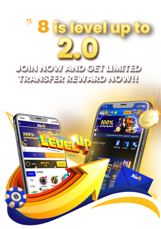 AW8 Asia's No.1 Online Casino 2024 | Jackpot Slot | Sport betting | Live Casino